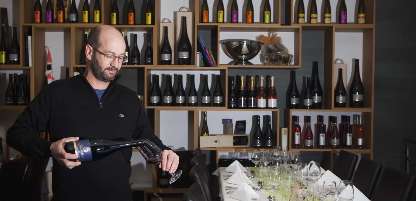 Caves J. Leuck-Thull - Organisation professionnelle des vignerons ...